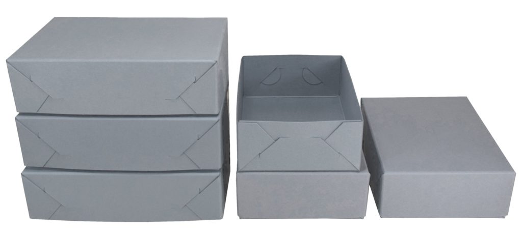 Archival Paper / Cardboard / Fiberboard ISO9706 – SB Business Solution