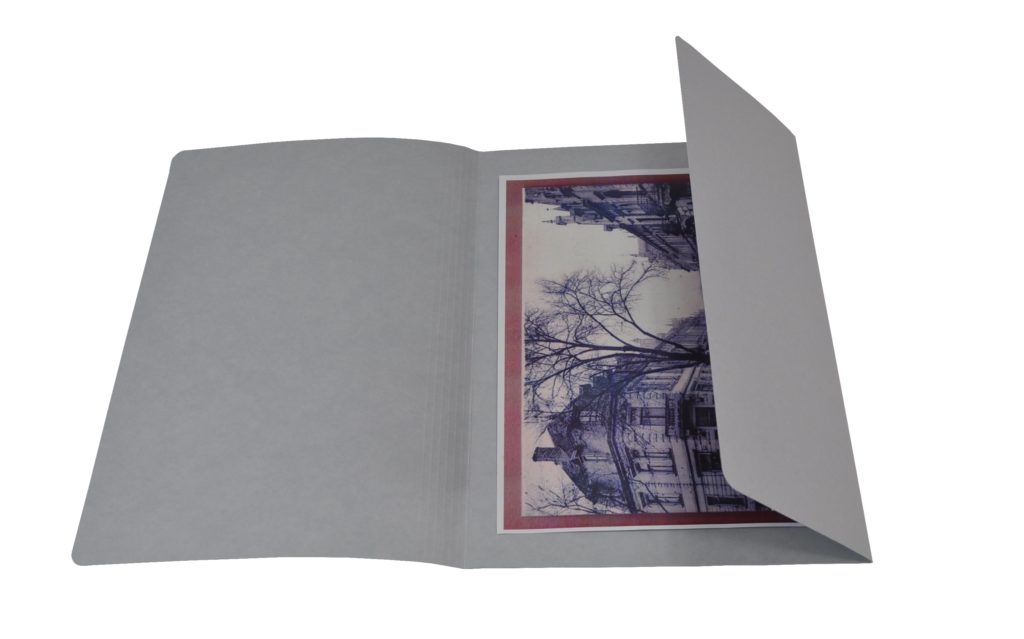 Archiv Papier / Karton / Pappe nach ISO9706 – SB Business Solution