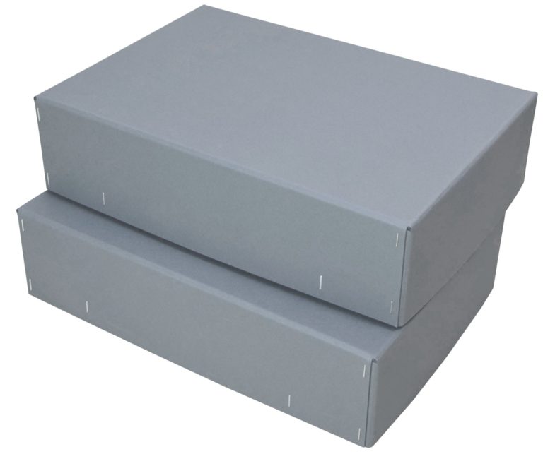 Archiv Papier / Karton / Pappe nach ISO9706 – SB Business Solution